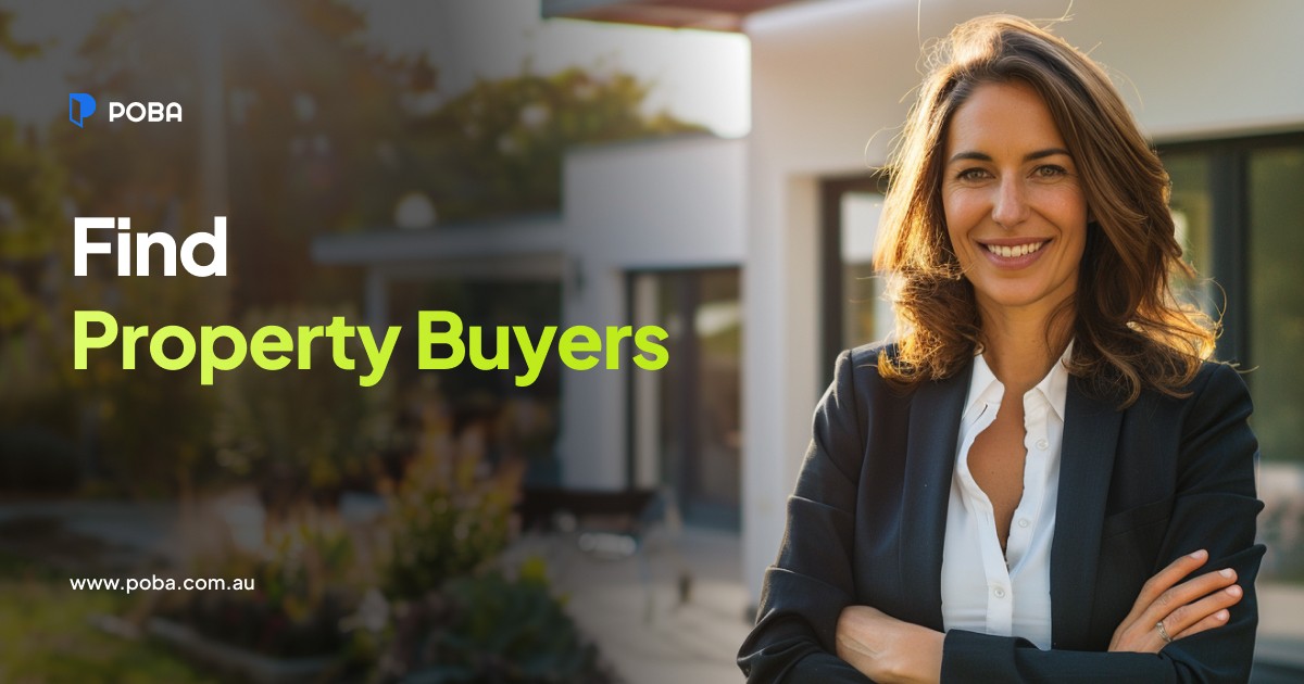 What is a buyer listing? | POBA